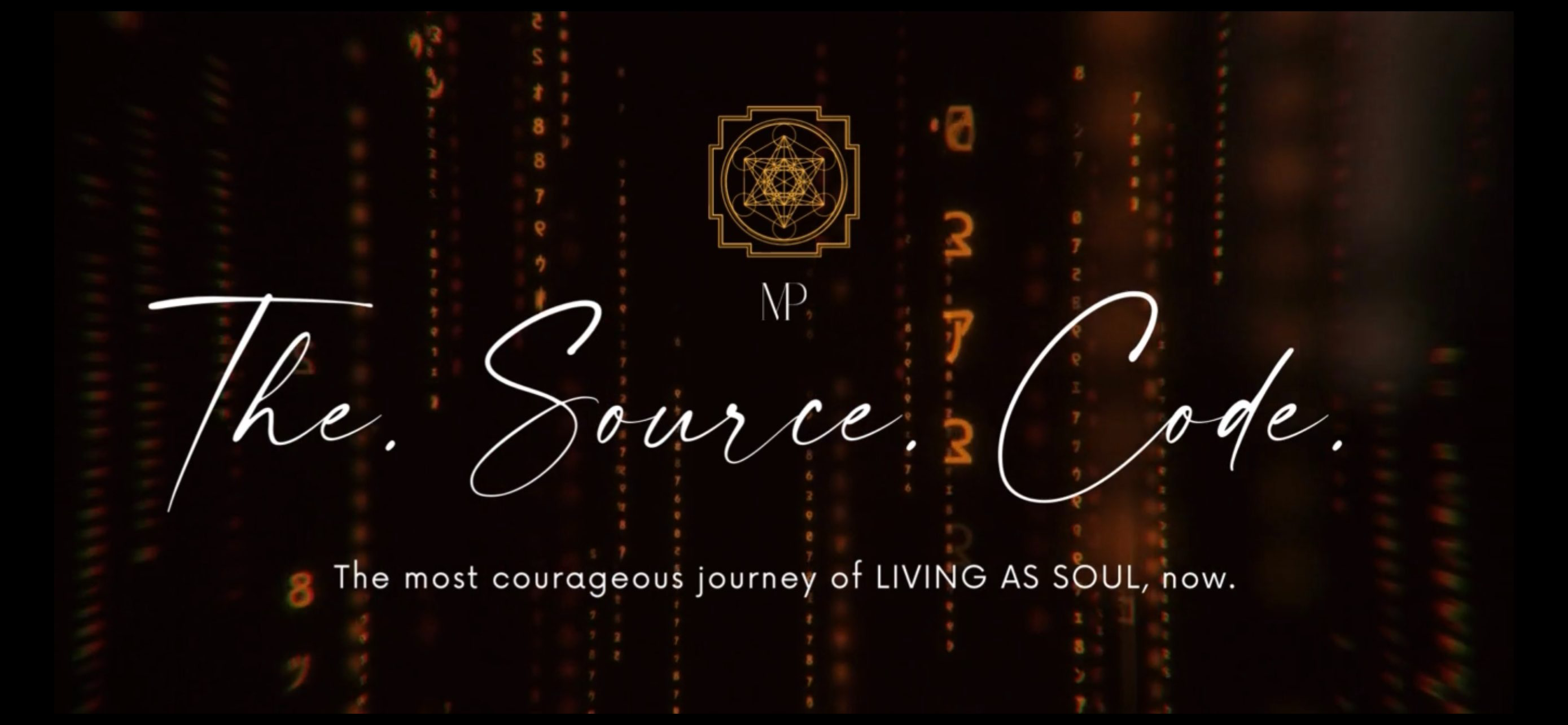 The. Source. Code - Mandy Perry