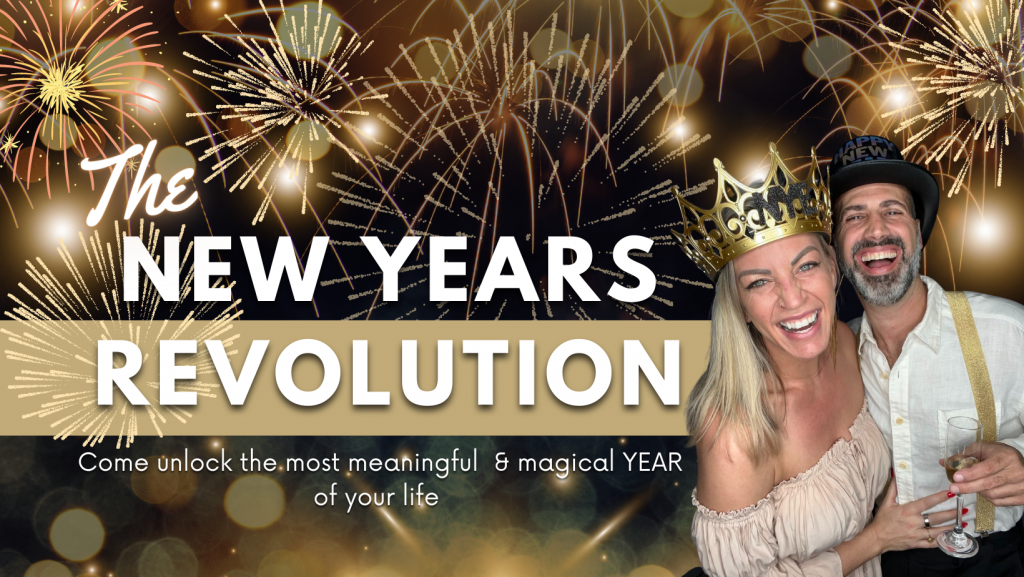 New Years Revolution 2023 - Mandy Perry