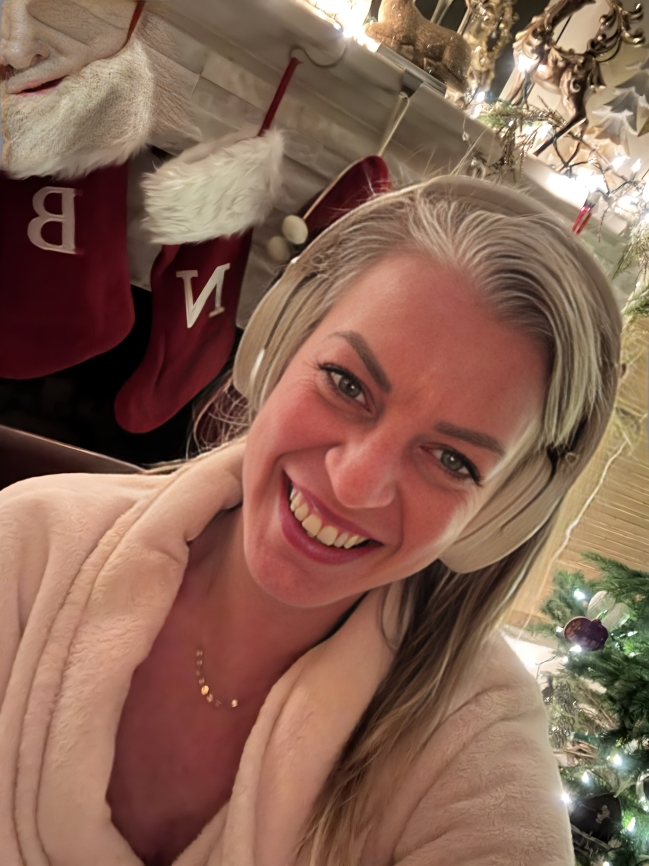 Protecting through self-sabotage in health???? - Mandy Perry